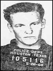 Charles Harrelson who killed judge allegedly for Jimmy Chagra dies