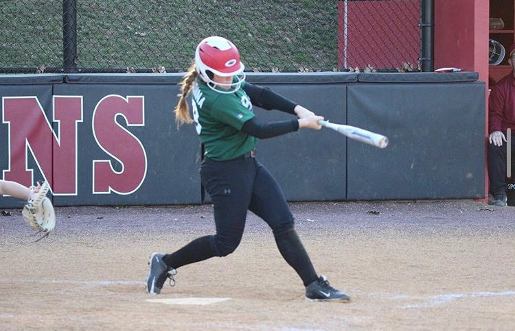 Softball Spotlight: Brewster's Madison Chiudina