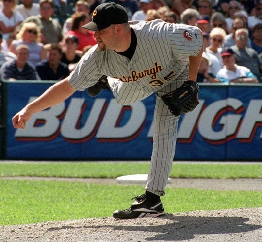 Wilkins can't wait: Ex-big leaguer wants to hear 'Play ball!'