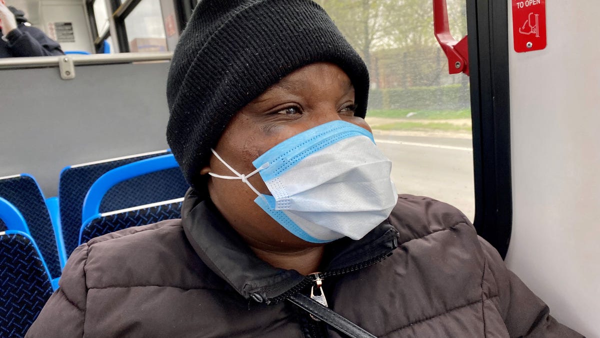 Coronavirus: Black, minority neighborhoods hit harder than white areas