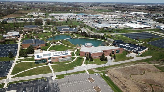 Rose: Ohio State Marion absorbs $158K budget cut