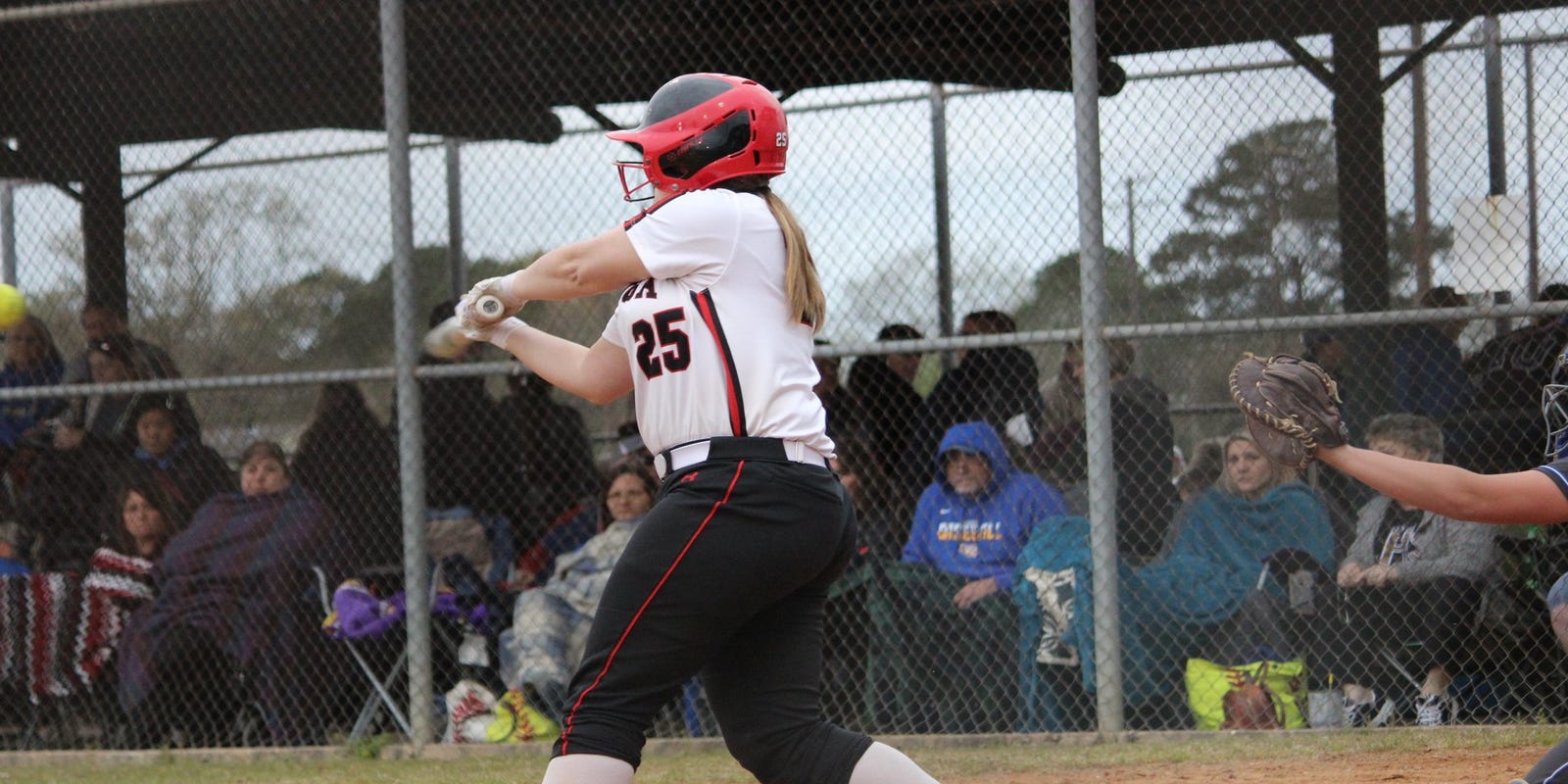 Tioga High's Chloe French awaits next chapter of softball career