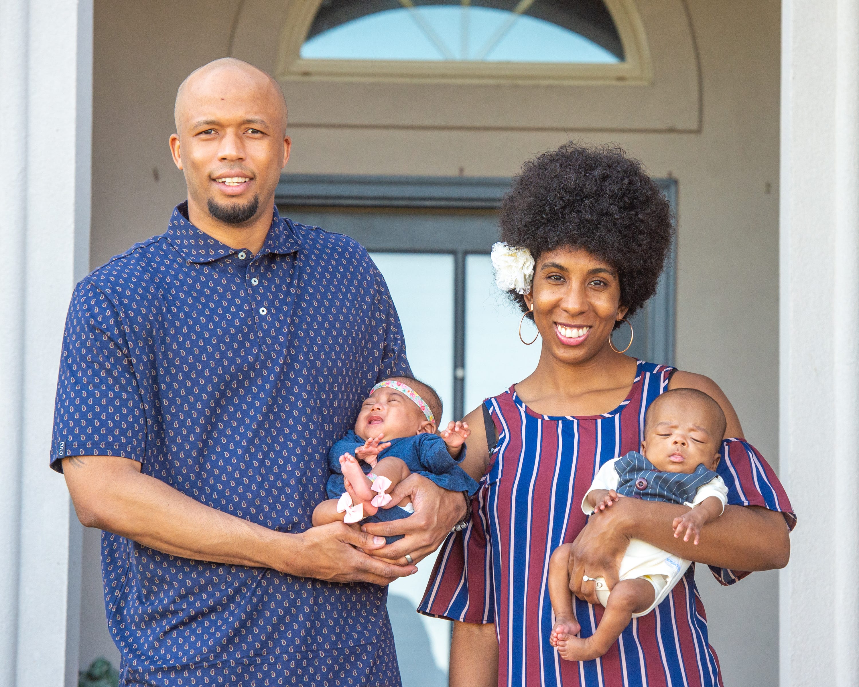 Vanderbilt medical care helped Clark Lea land LaMar Morgan as assistant