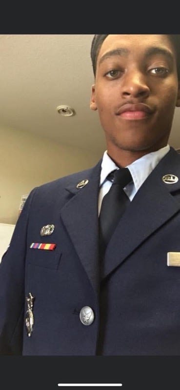 Indianapolis is the largest U.S. city without police body cameras