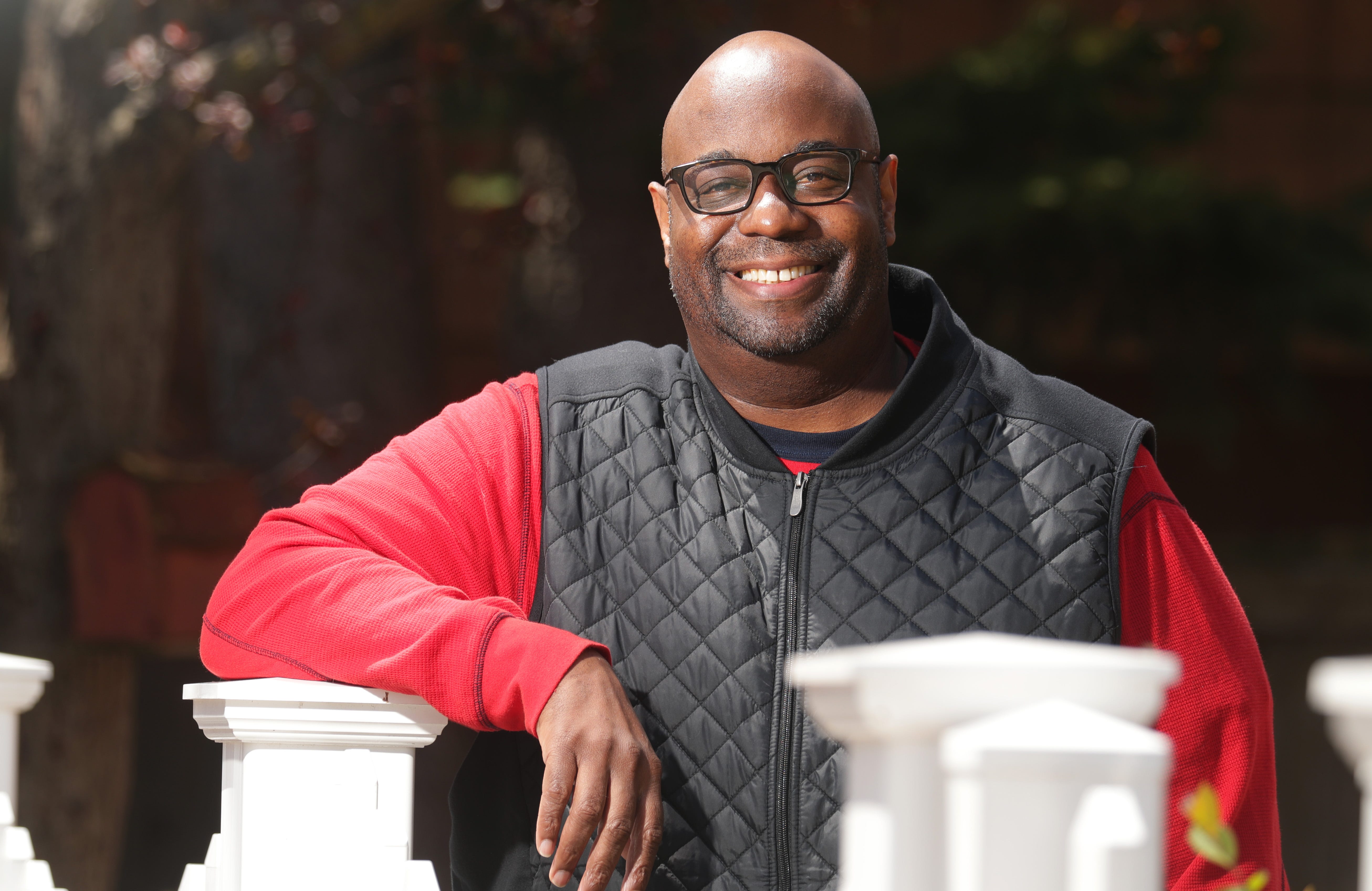 'You're not alone:' Nurse instilled hope in judge who beat coronavirus