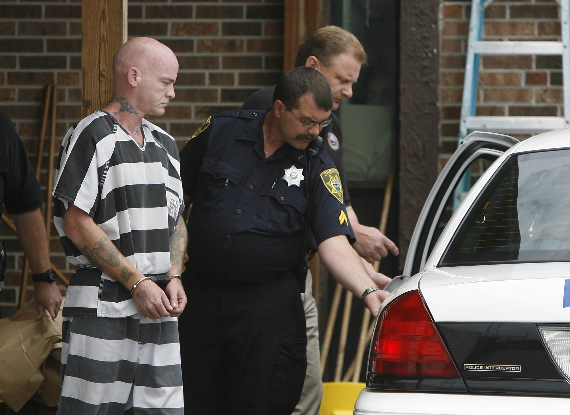 Man on death row for rape, murder of Clemson student to be re-sentenced