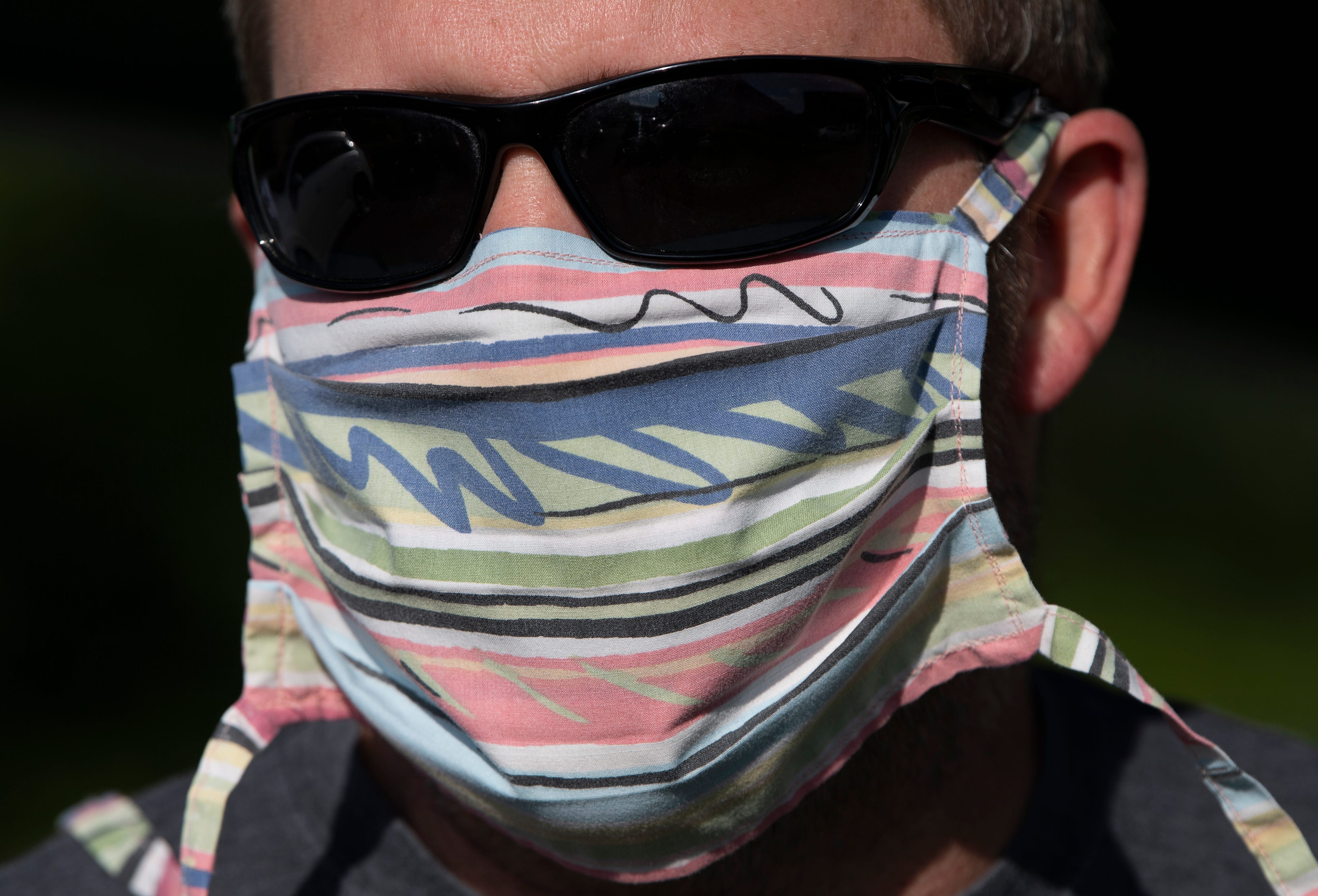 COVID-19: Supreme Court orders Tennessee courthouses to require masks