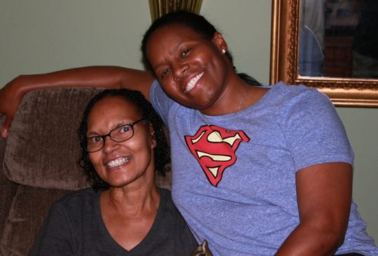 What Mother's Day means to Mississippi State coach Nikki McCray-Penson