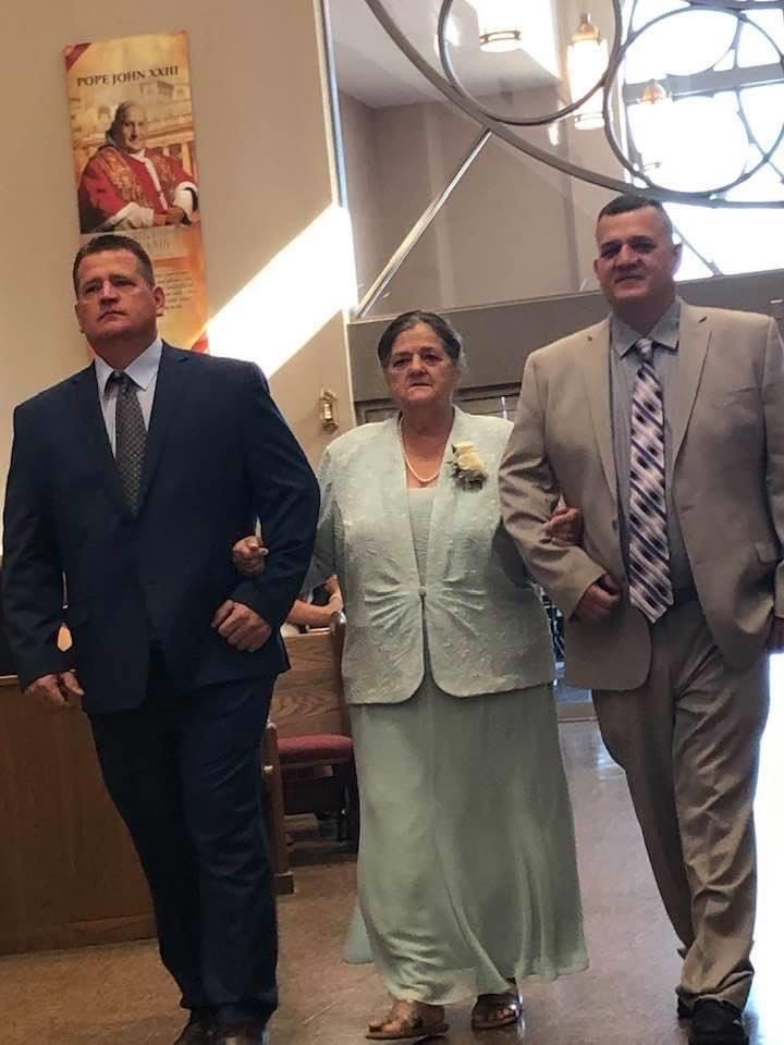 Coronavirus NJ: Two Fusco siblings tell how they survived killer disease