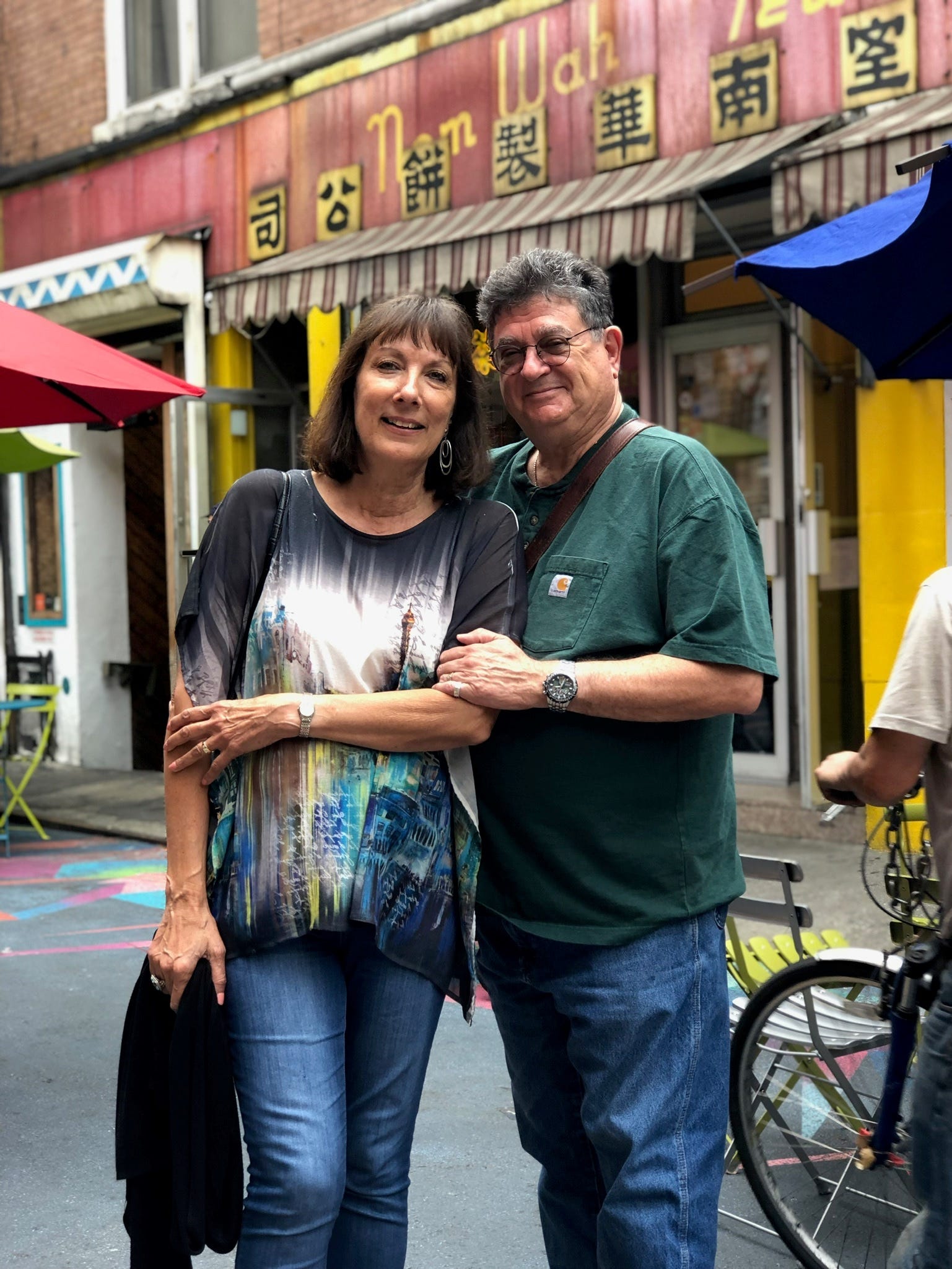 Holocaust educator and Double 8 owner Isaiah Kuperstein dies of COVID