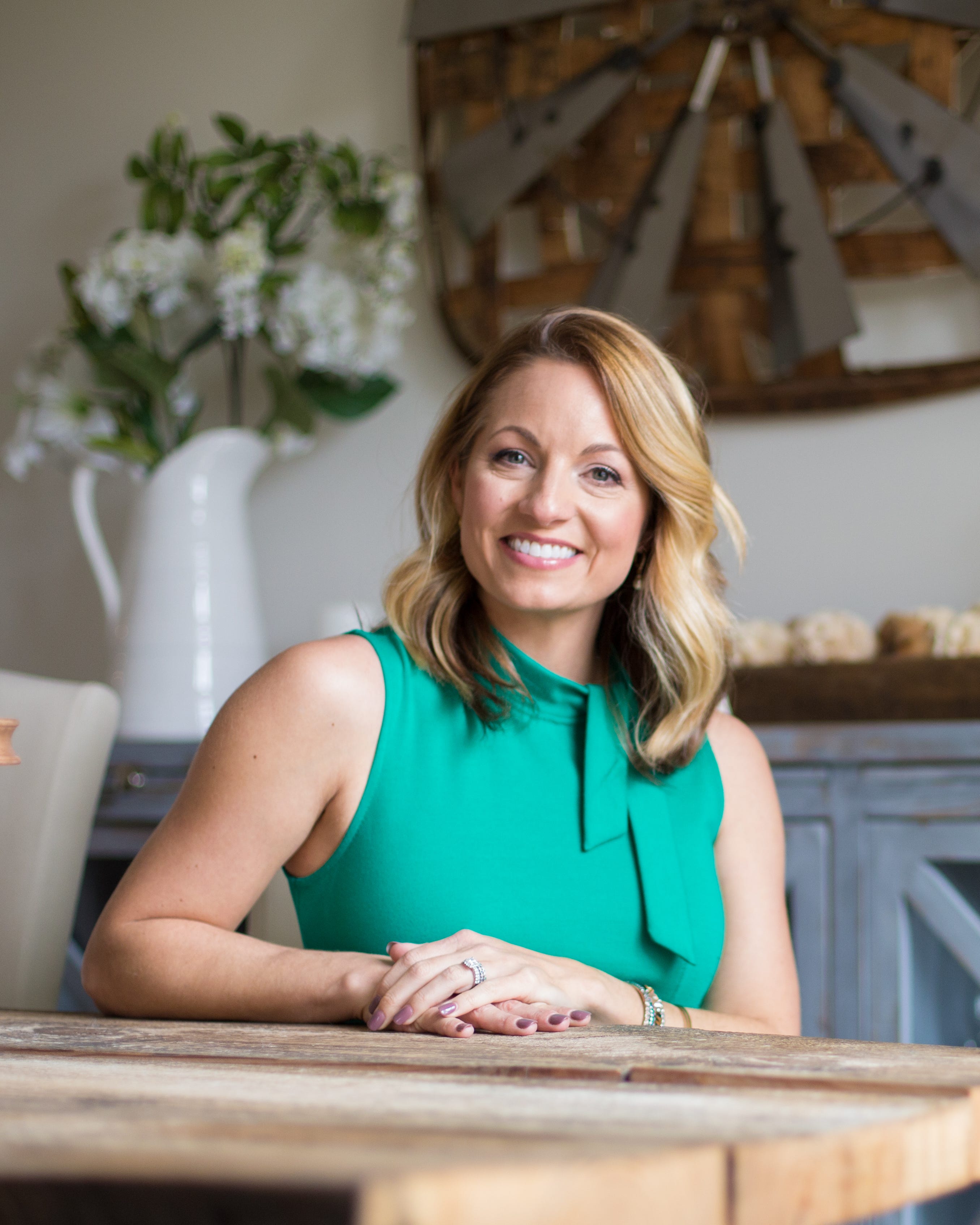 Jennifer Beam - The Best Picture Of Beam