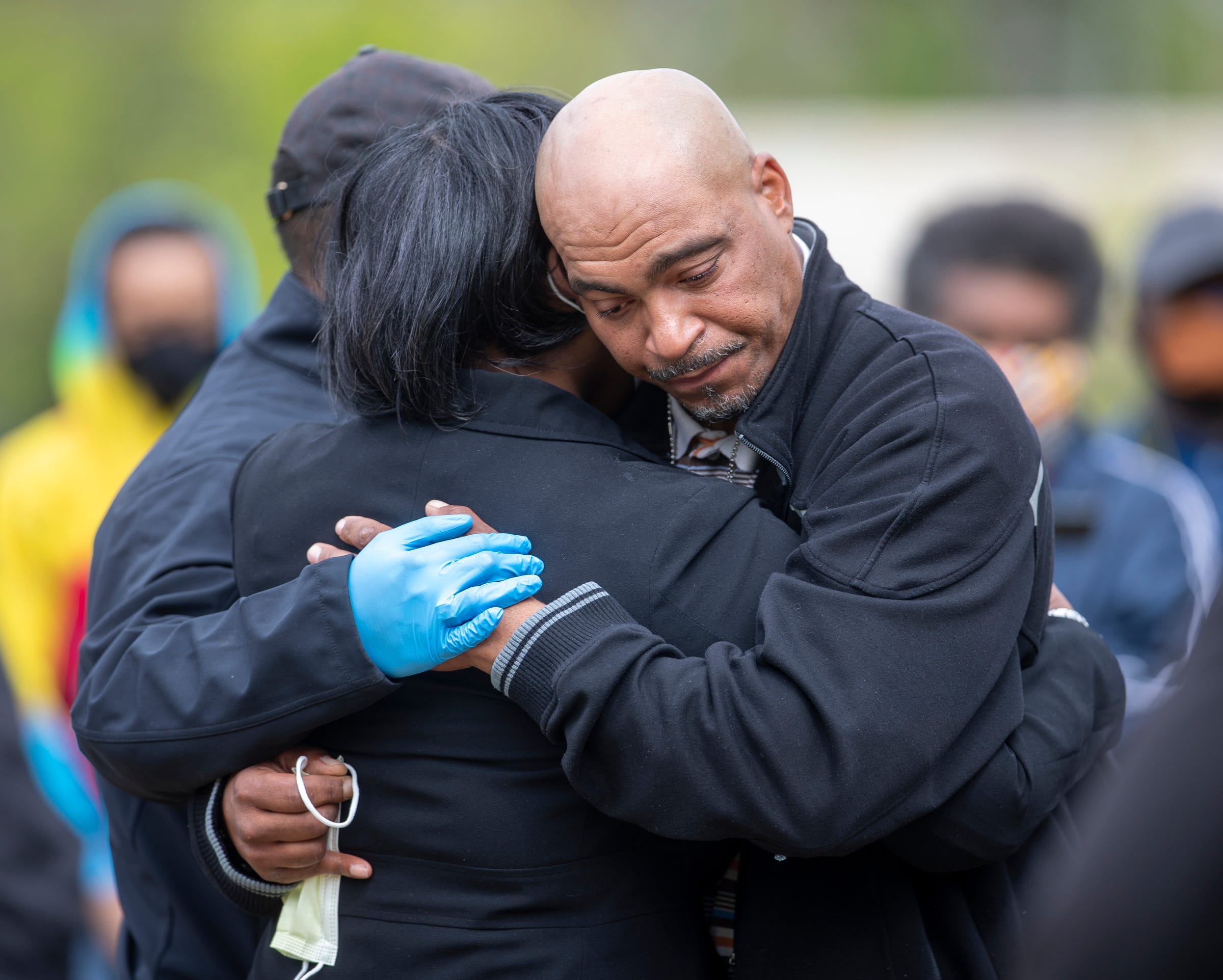 Indianapolis police shooting: Dreasjon Reed's family speaks
