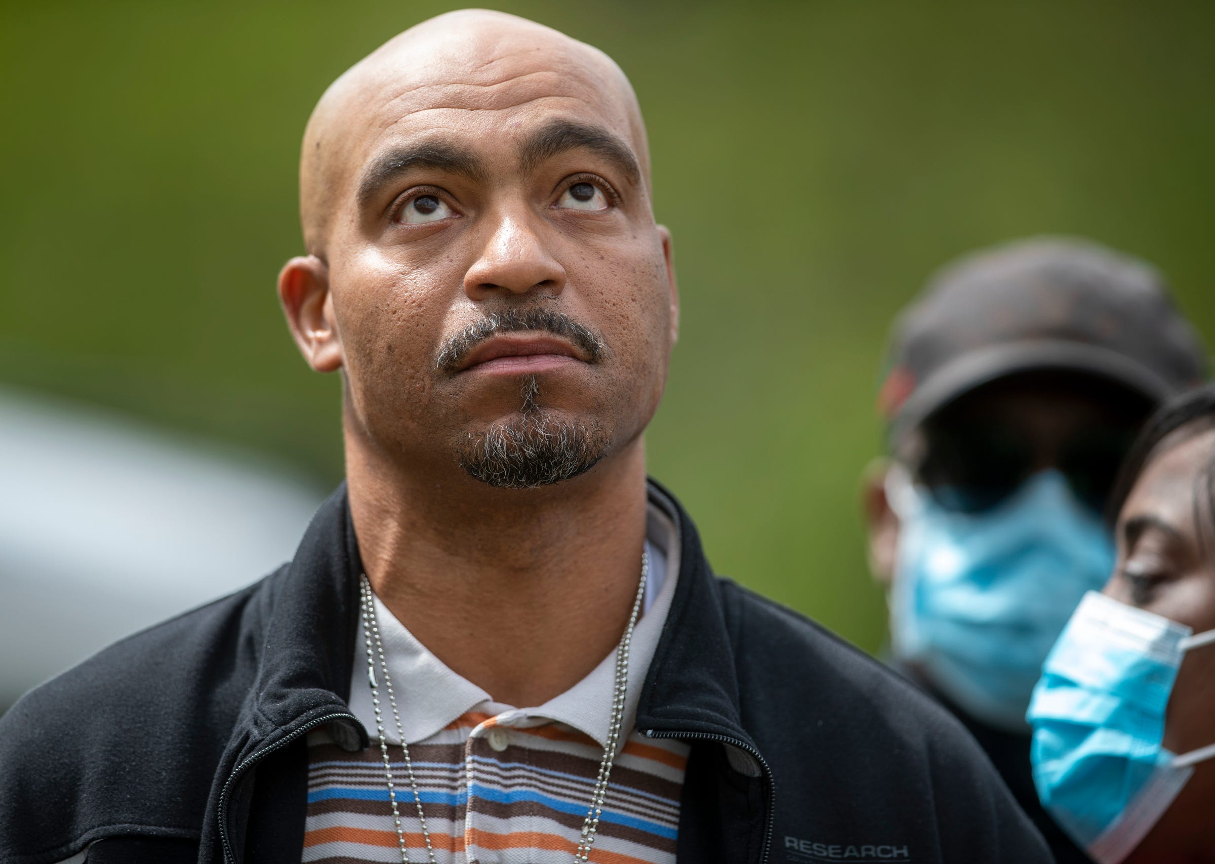 Indianapolis police shooting: Dreasjon Reed a promising, troubled man