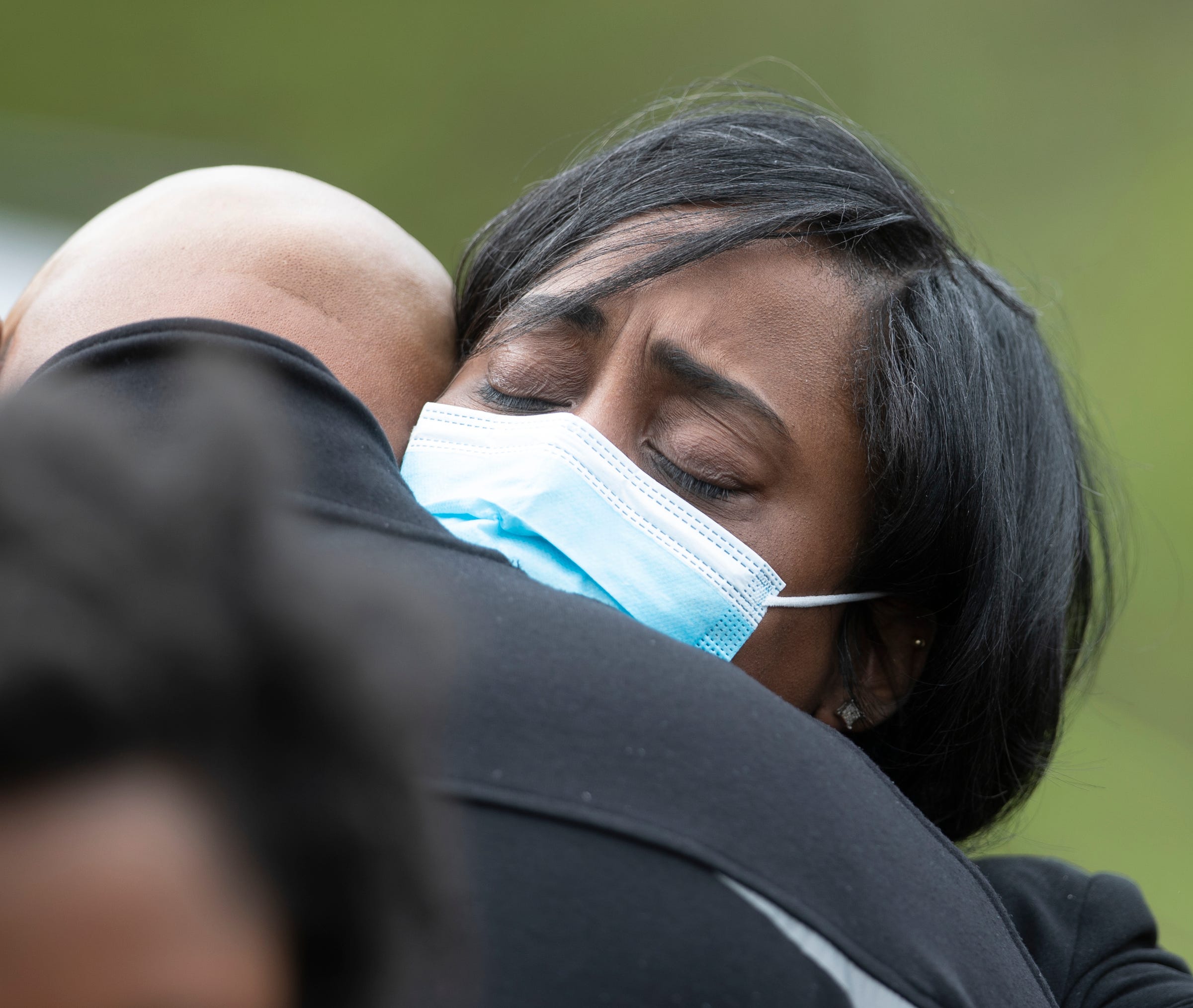 Indianapolis police shooting: Dreasjon Reed a promising, troubled man