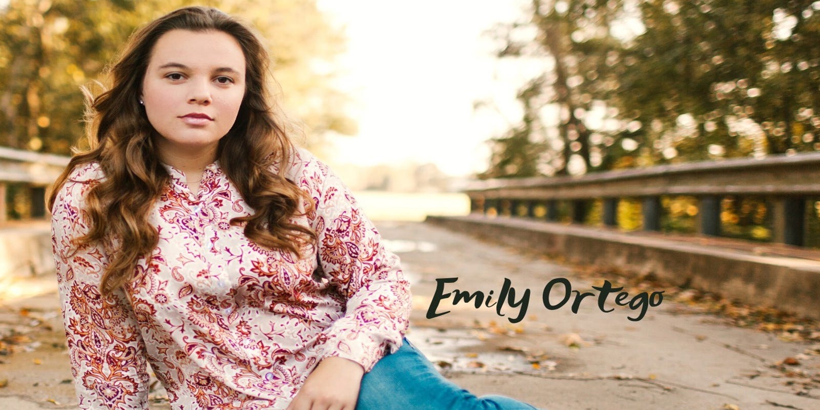 American Idol-featured Opelousas singer Emily Ortego has new album