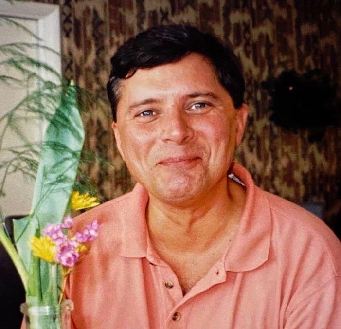 James Andres, 60, worked at Kroger, loved community theater and family