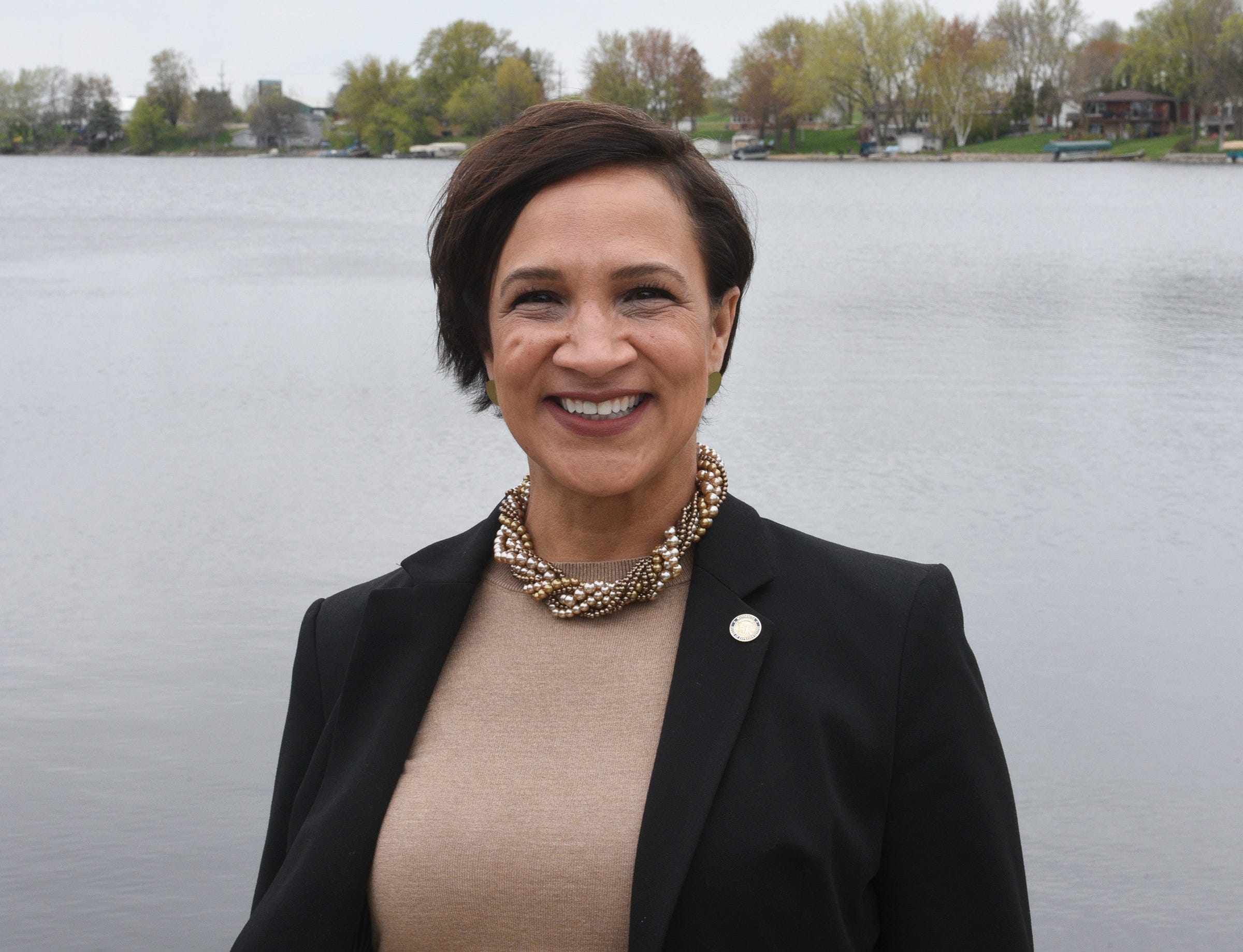 Central Minnesota lawmakers reflect on life experience, race, gender