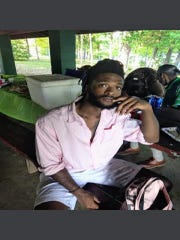 Javon Brown and Deonte Ellison, Asheville shooting victims, remembered