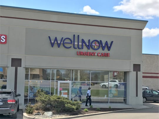 WellNow offers real care in real time with telemedicine