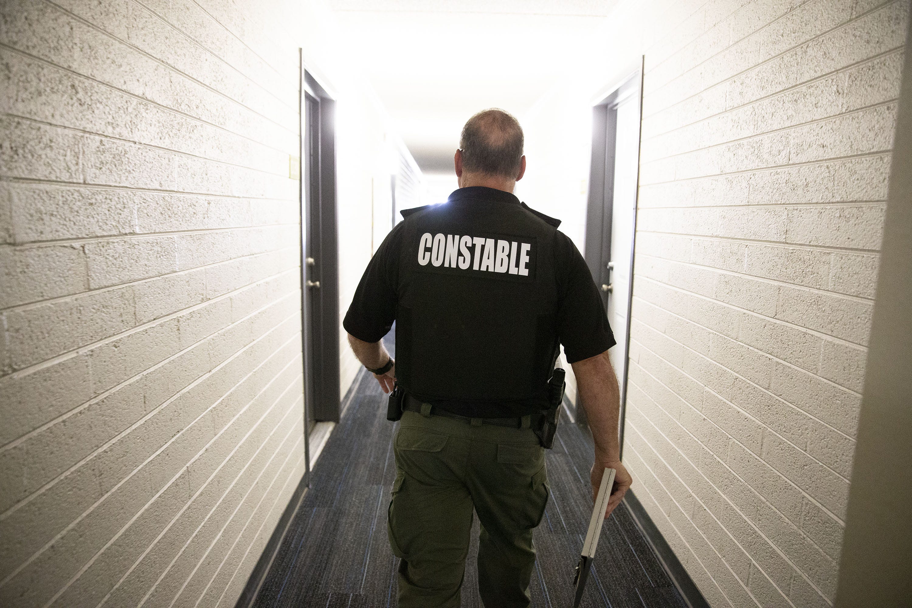 Questions about constables keep rising. Here are some answers