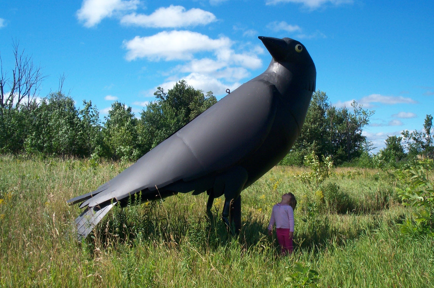 New York state roadside attractions worth the drive