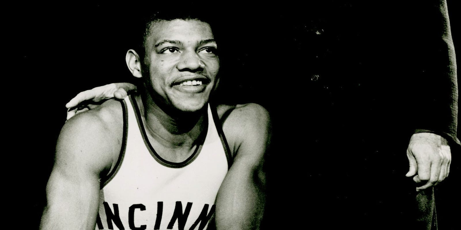 Tony Yates: Former University of Cincinnati basketball player and coach ...