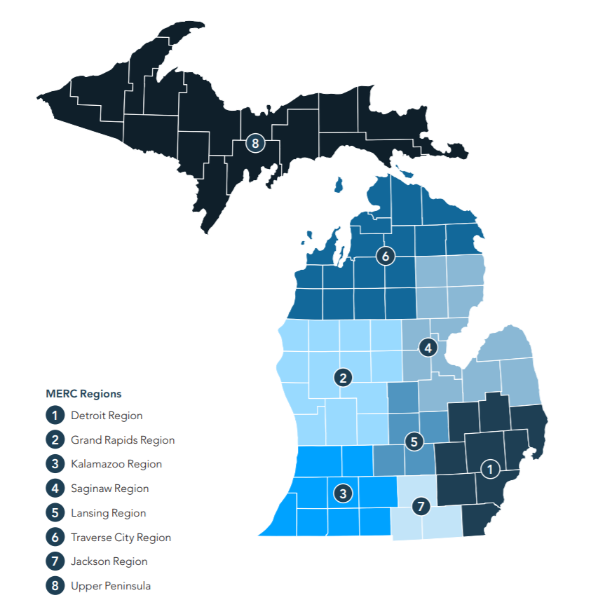 Michigan reopening: What each phase allows your region