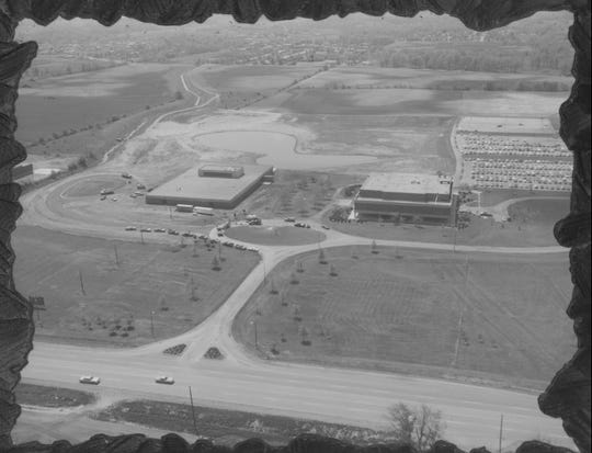 New book highlights Marion Technical College's golden anniversary