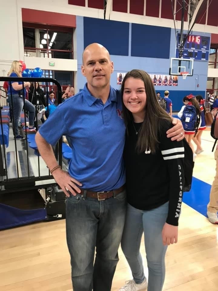 Las Cruces mourns passing of former high school principal Jed Hendee