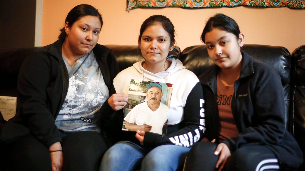 COVID-19 deaths not investigated by OSHA at meatpacking plants