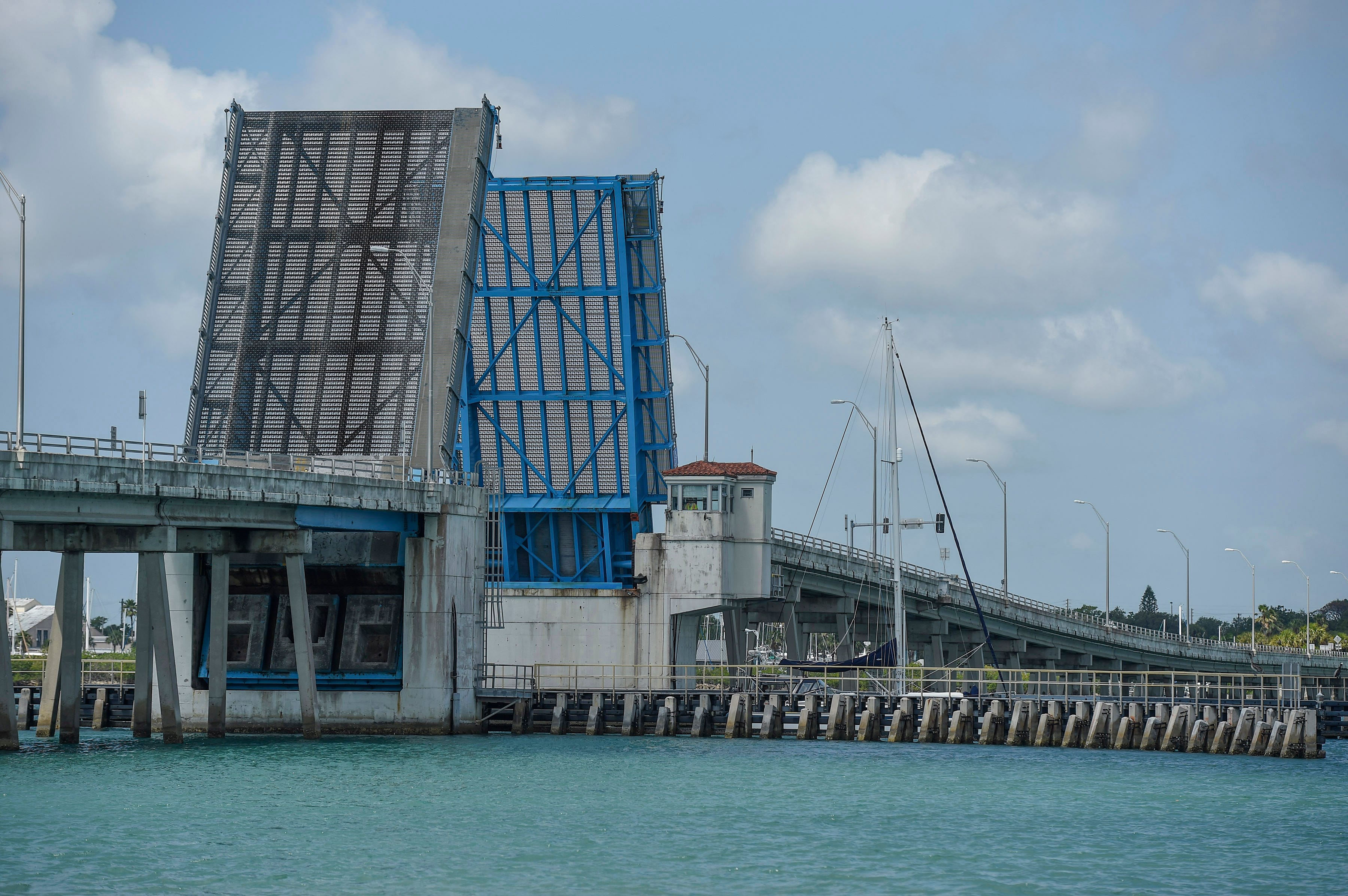 Fort Pierce's new North Causeway Bridge construction to begin 2022