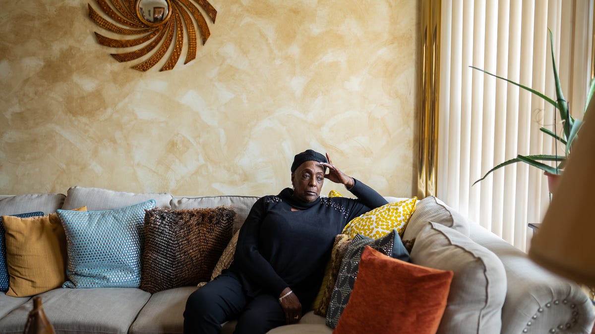 Detroit neighborhood group fights gentrification one project at a time