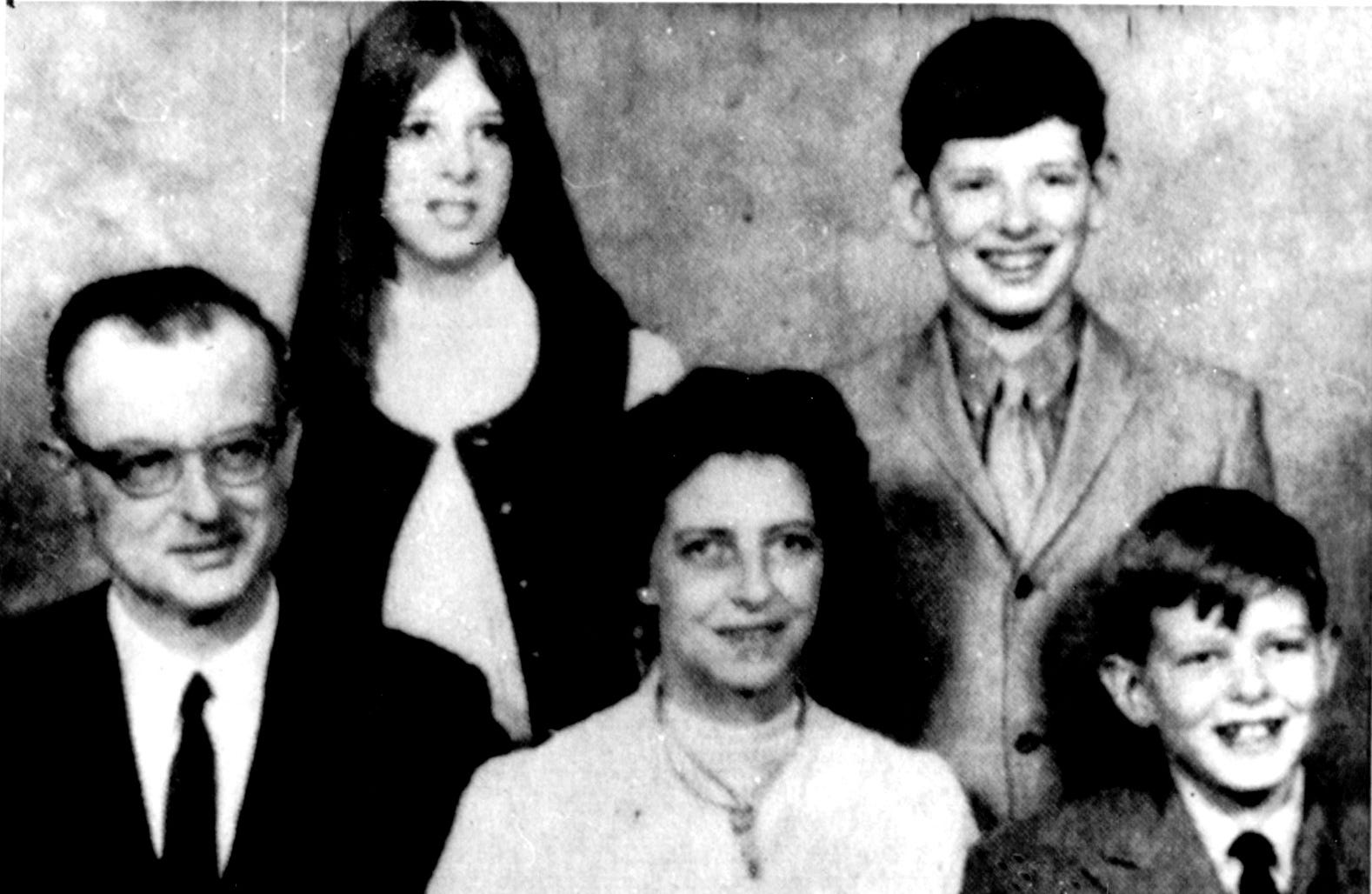 John List: Westfield NJ family murders retrospective