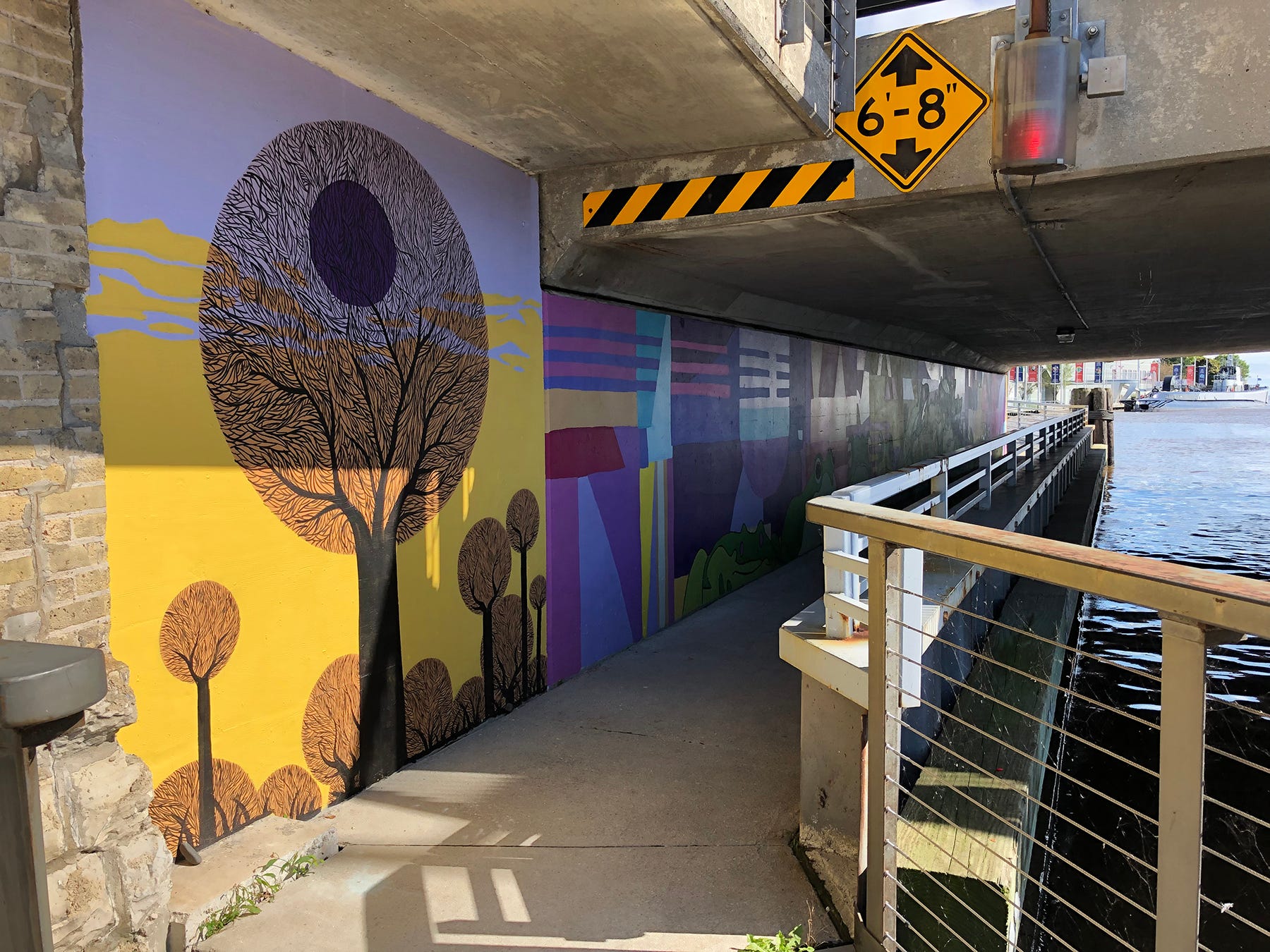 Ron Stokes: Manitowoc Rahr-West Art Museum remembers legendary artist