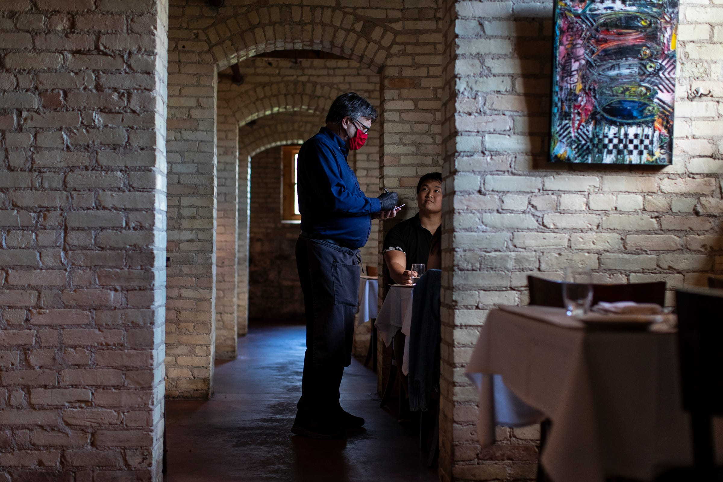 Michigan bars, restaurants, pools begin reopening: Where you can go