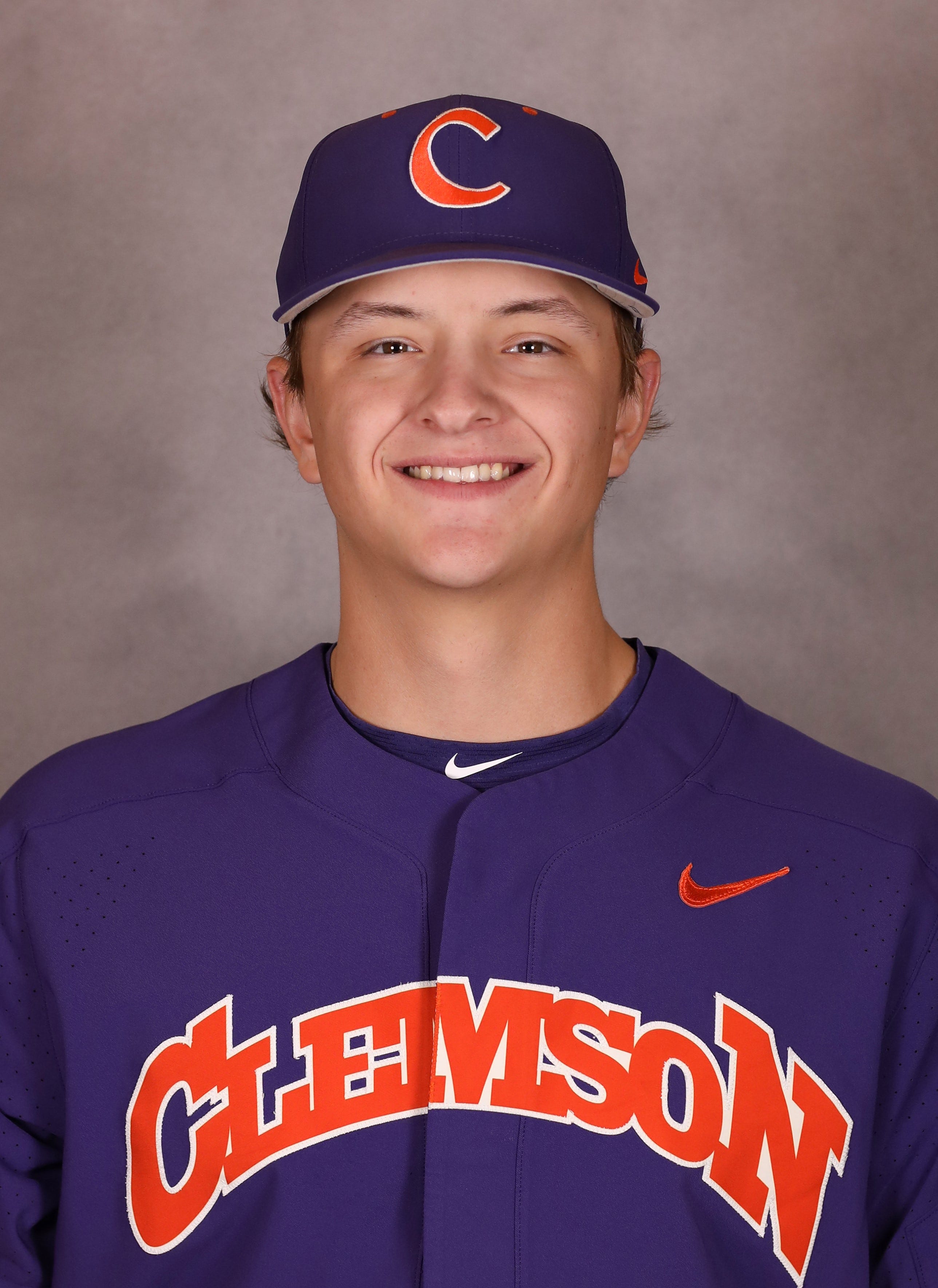 Howell's Sam Weatherly projected as Major League Baseball draft pick