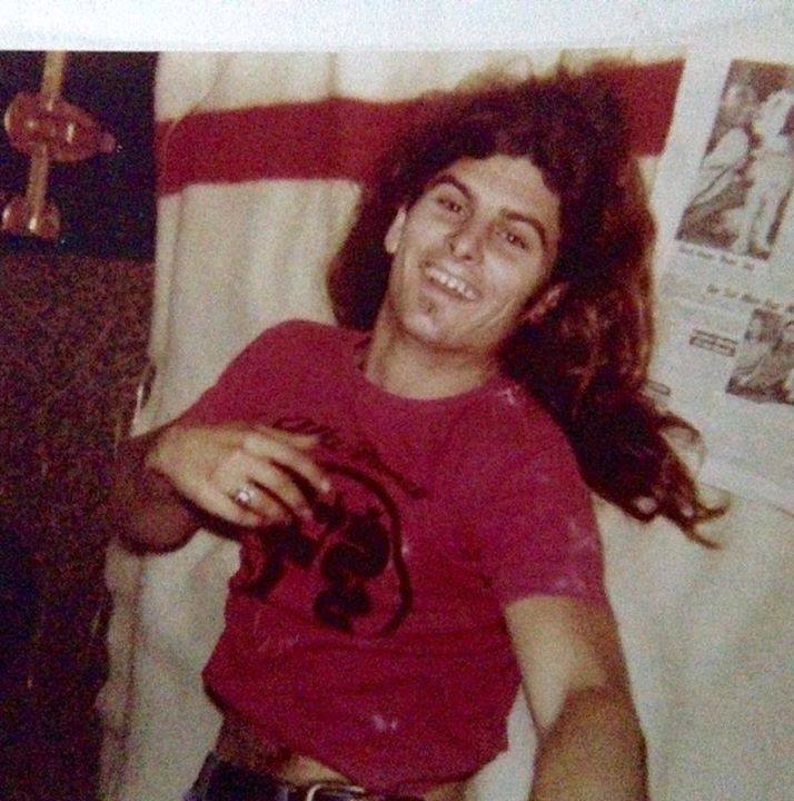 'Witch killer' Michael Bear Carson denied parole in California