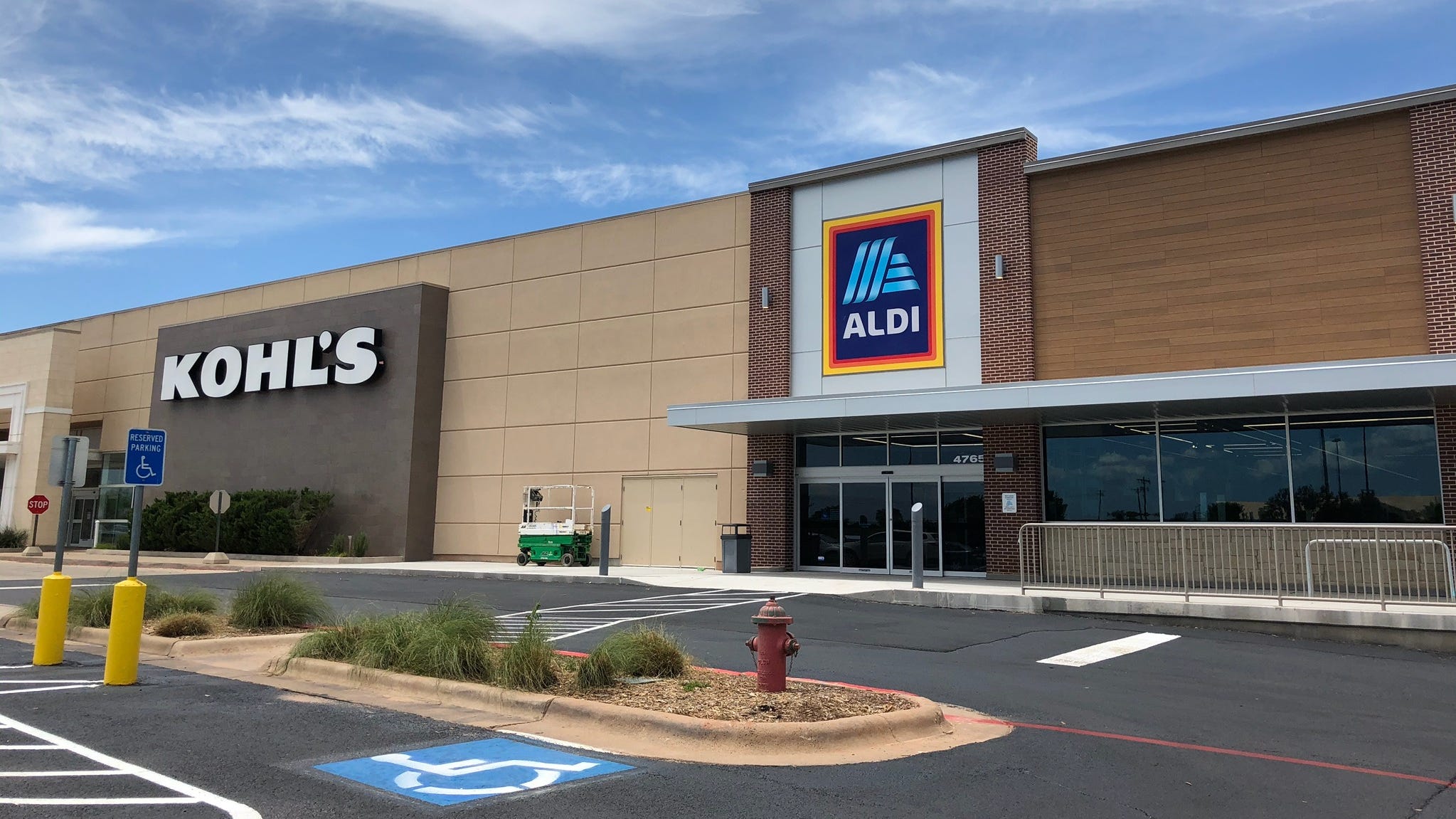 Aldi Grocery Store Hiring For New Abilene Location aldi-grocery-store-hiring-for-new-abilene-location