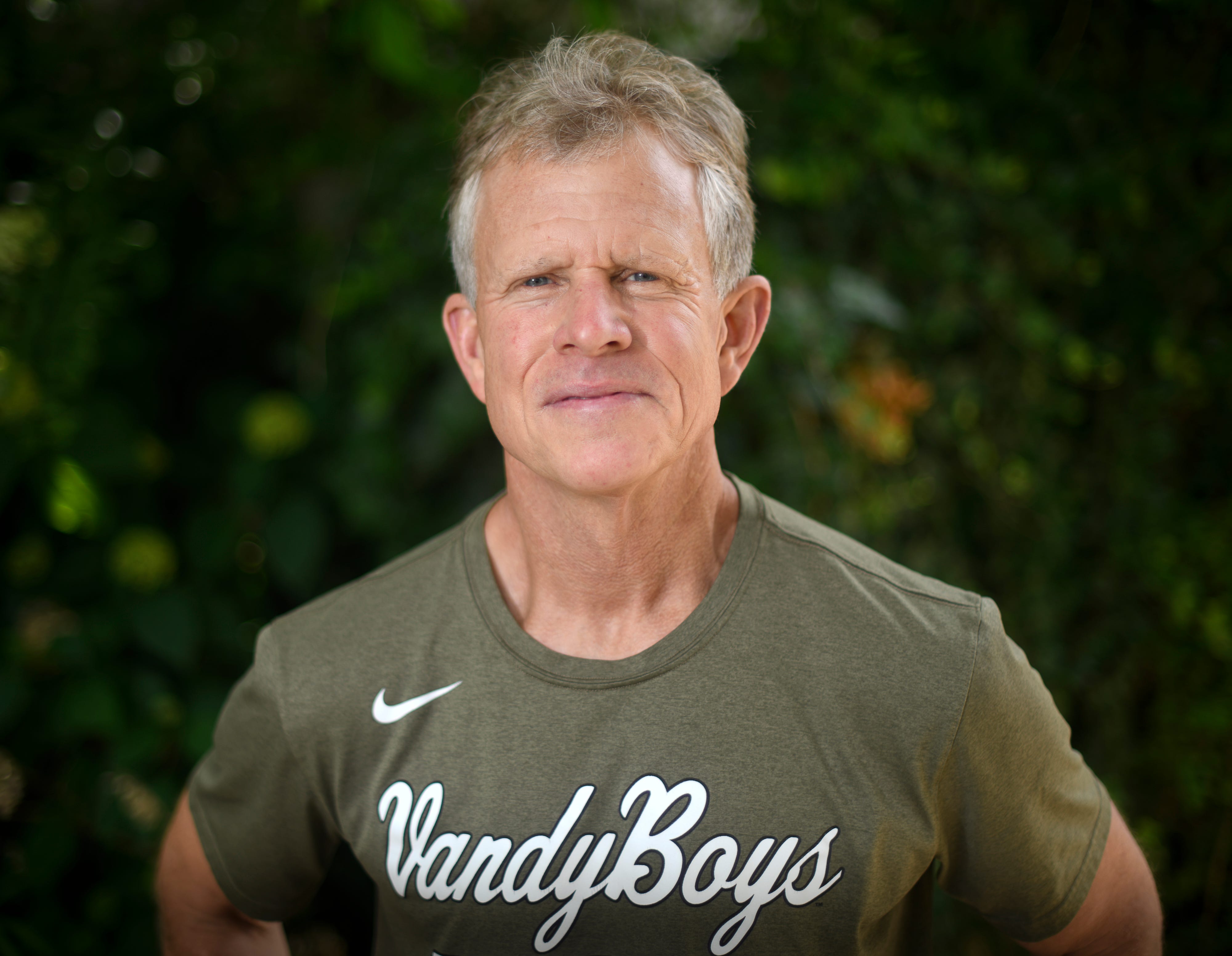 Vanderbilt's Tim Corbin, Titans' Kevin Byard give Nashville sports fans ...