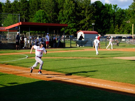 'Ecstatic' youngsters flock to Southaven for a weekend of baseball