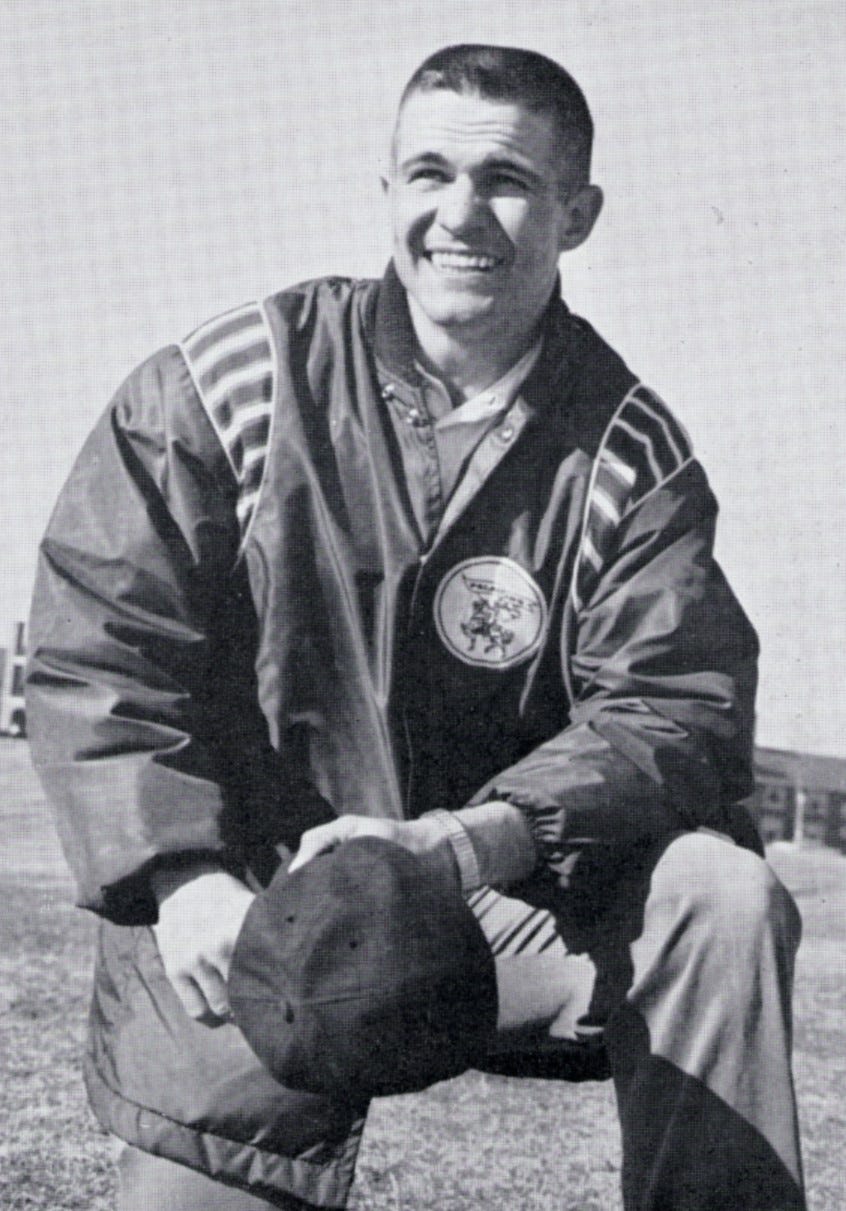 Financial restraints didn't stop Furman baseball under Jack Powers