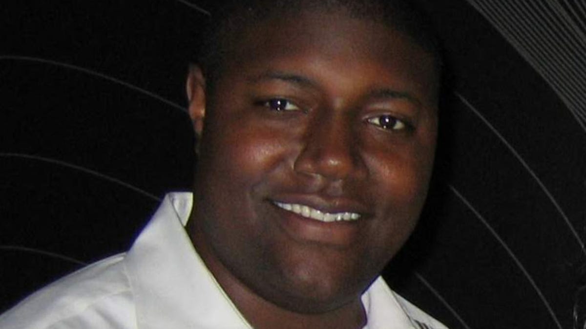 Chris Beaty’s death: Man scrubbing blood has wrenching realization