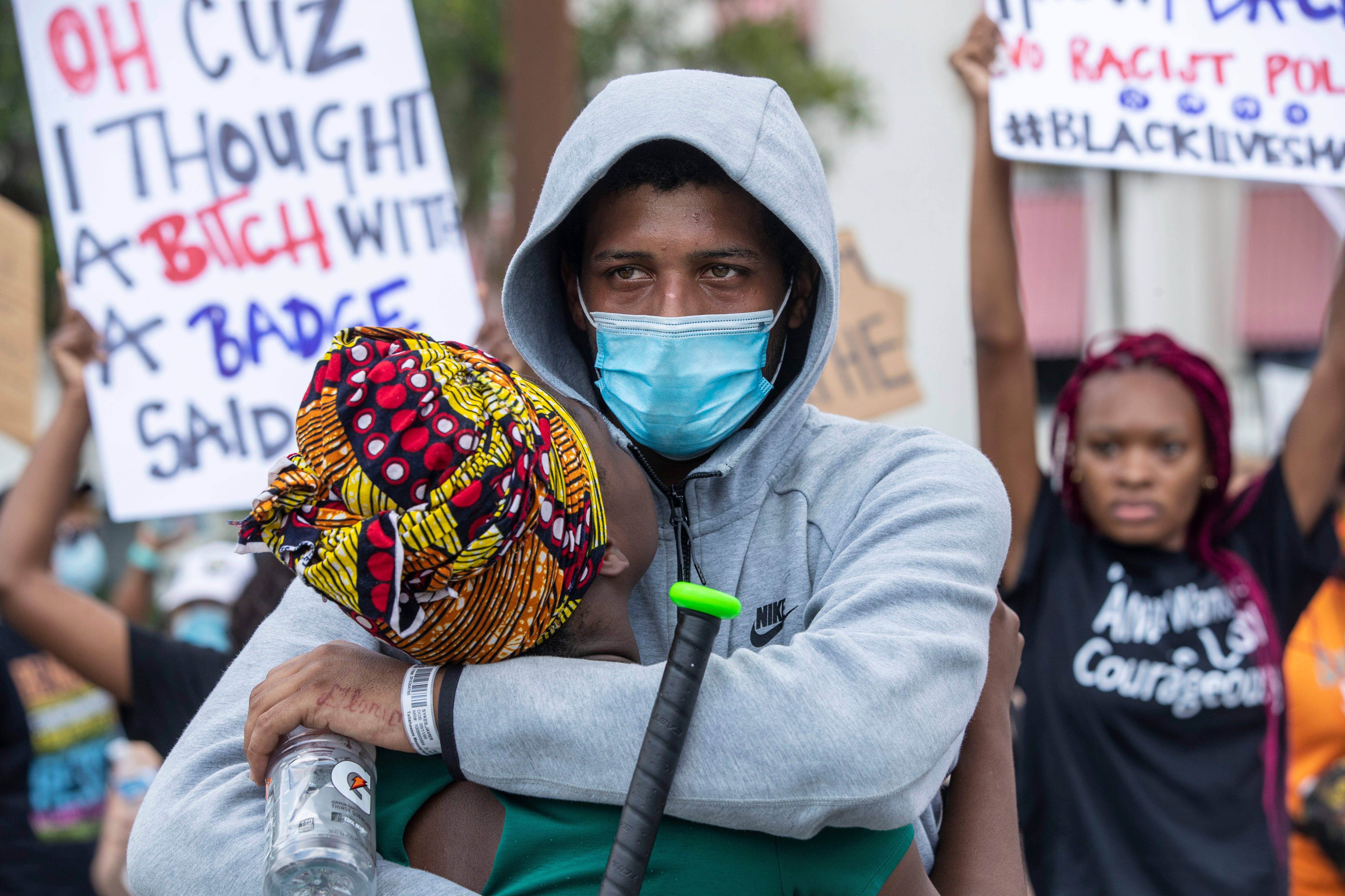 FSU alumna's petition for mandatory course on race garners 7,000 signatures