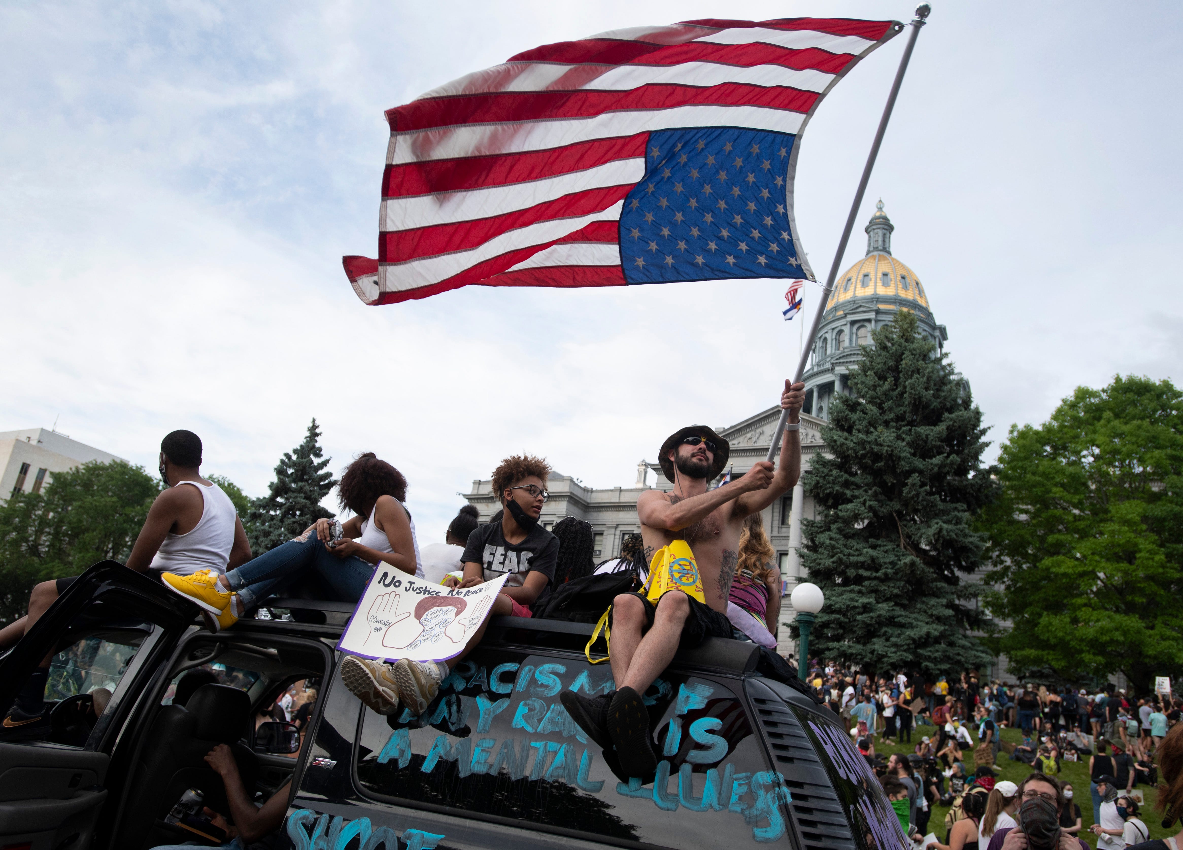 Police work destabilized by attacks on qualified immunity