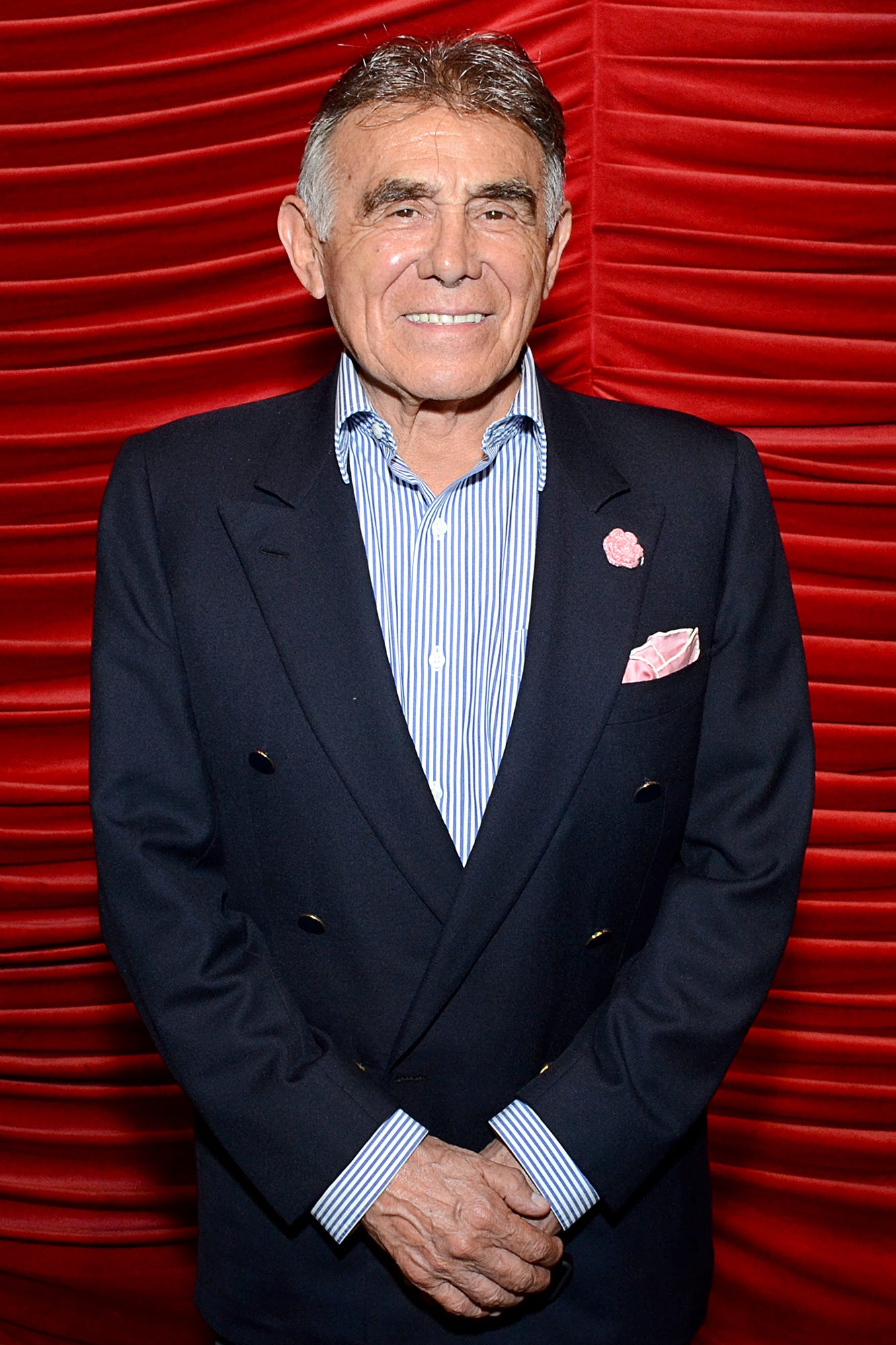 Descanse en paz Héctor Suárez