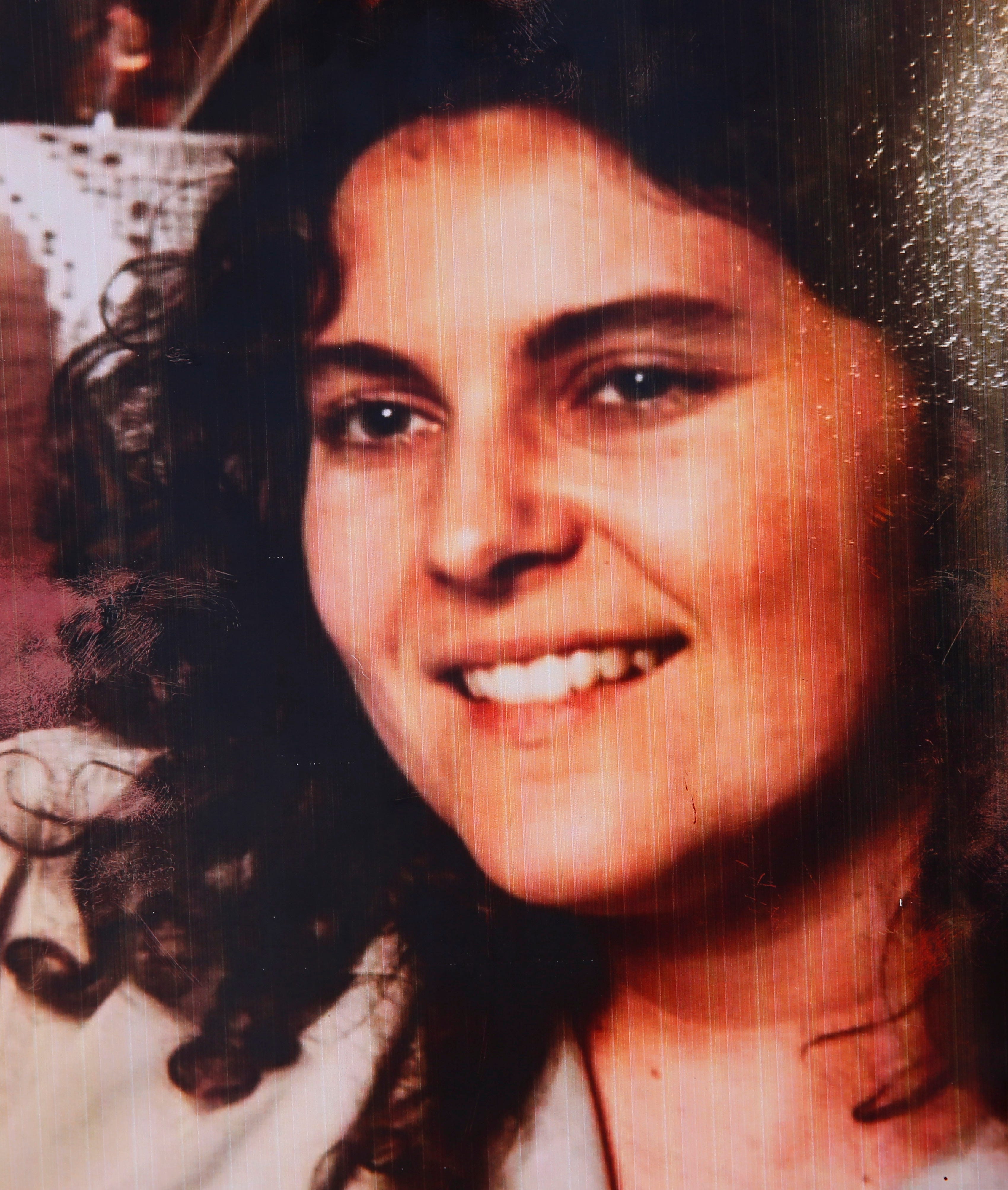 COVID-19 tore through this Winslow family. They'll never be the same