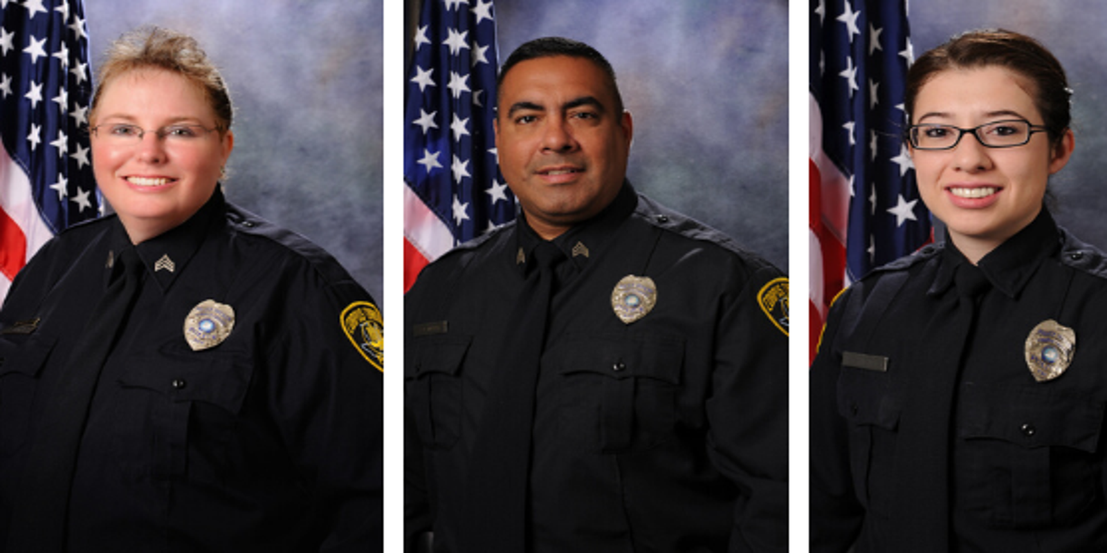 Corpus Christi Police Department