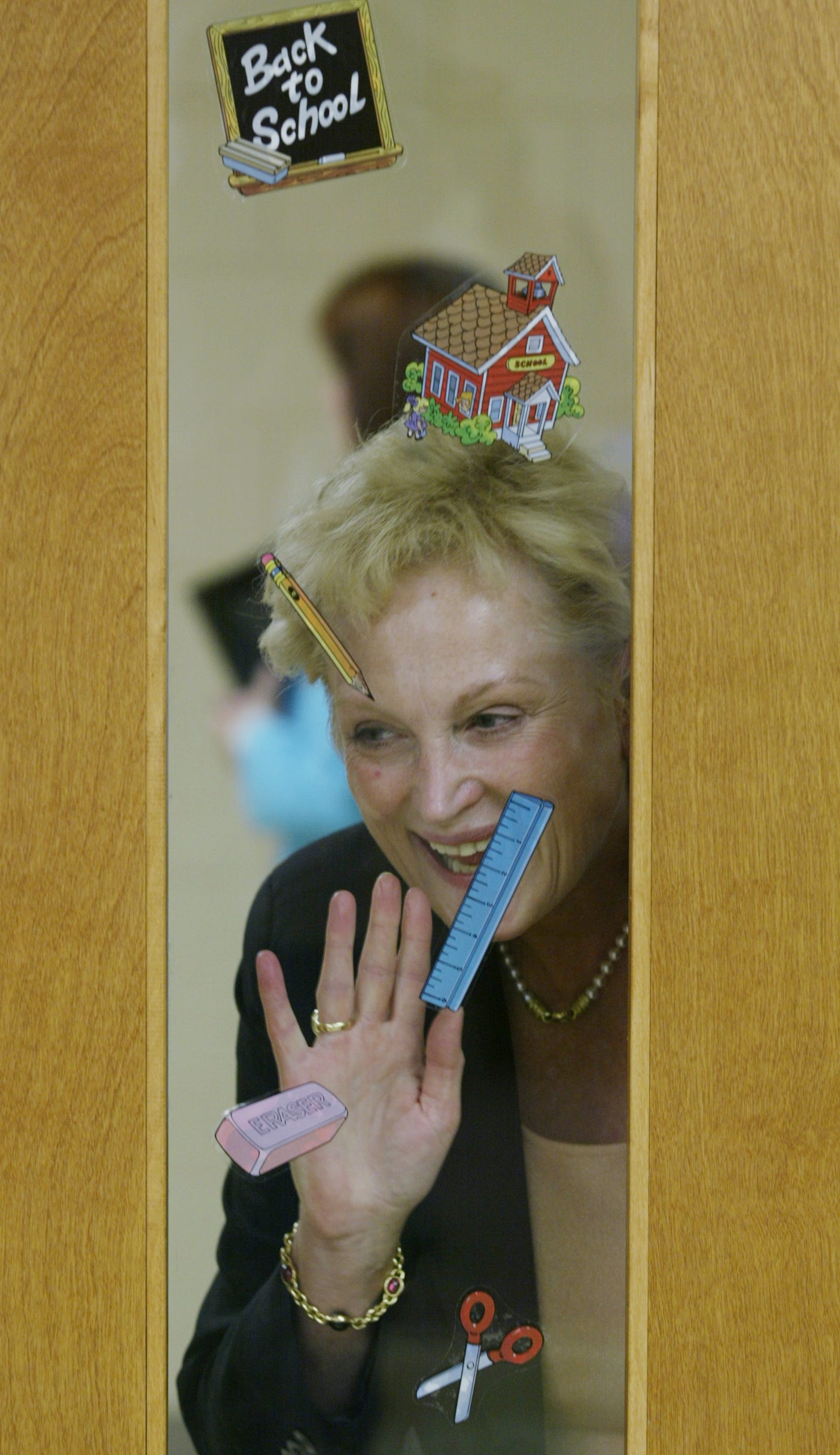 Christel DeHaan, prominent philanthropist and community leader, dies