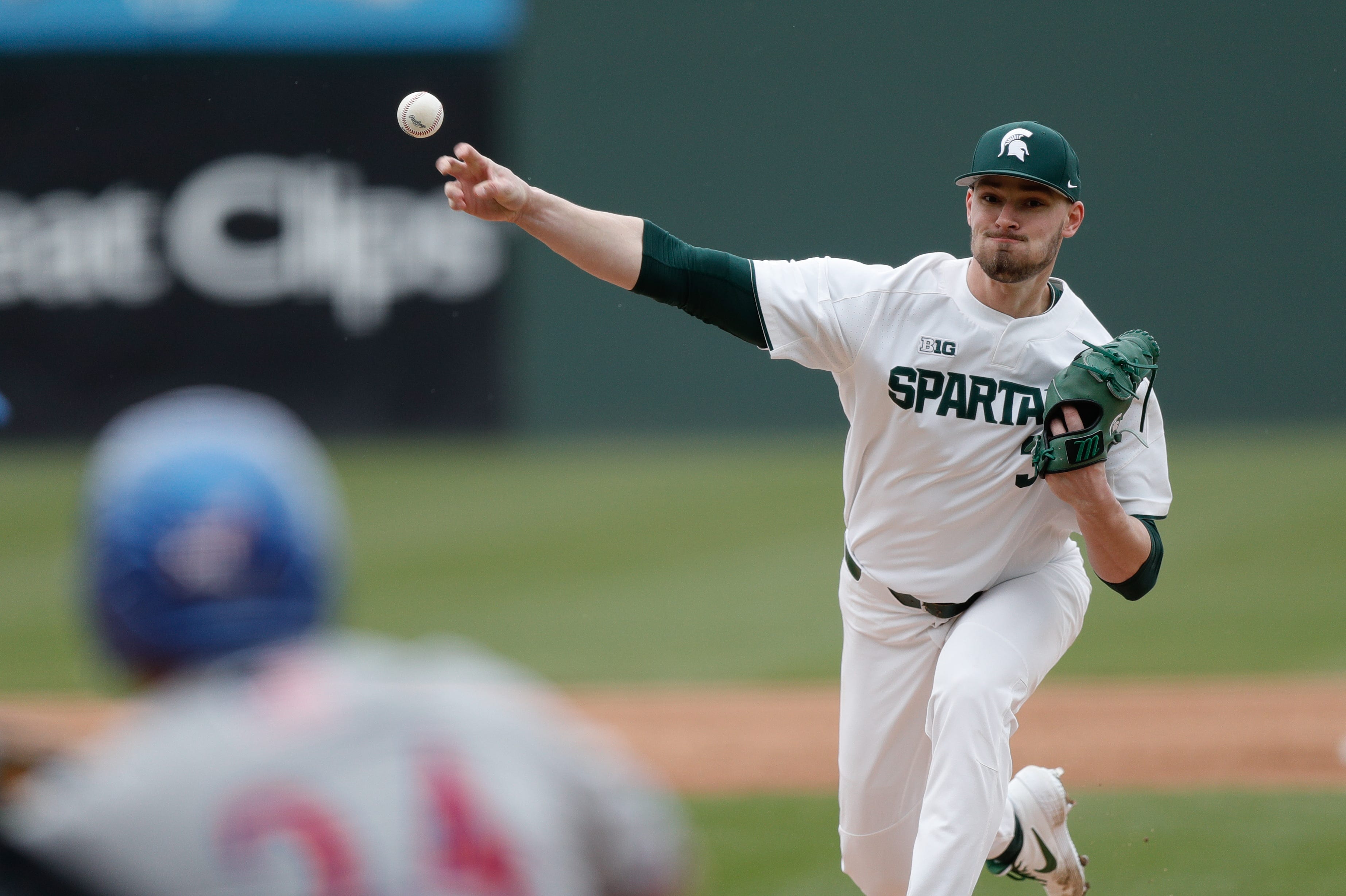 Michigan State Spartans baseball won't take season 'for granted'