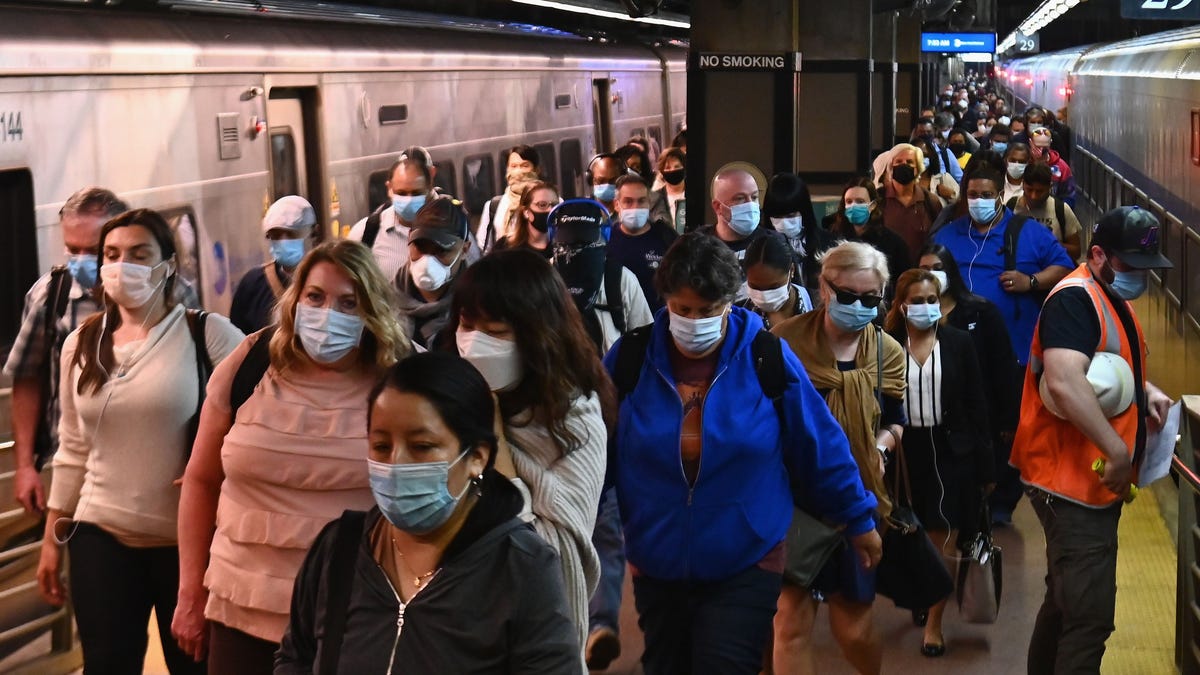 New York City cautiously reopens after 3 months of coronavirus pandemic